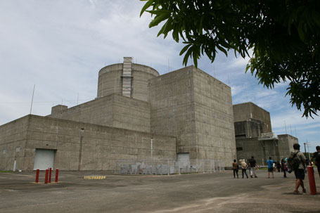 Revisiting the Bataan Nuclear Power Plant