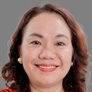 Emily Mallillin | Eleksyon 2022 | GMA News Online