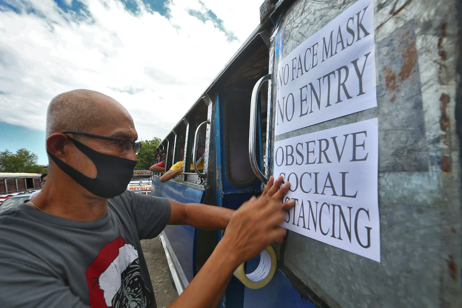 Are We Ready for the 'New Normal'? | Cover Stories | GMA News Online