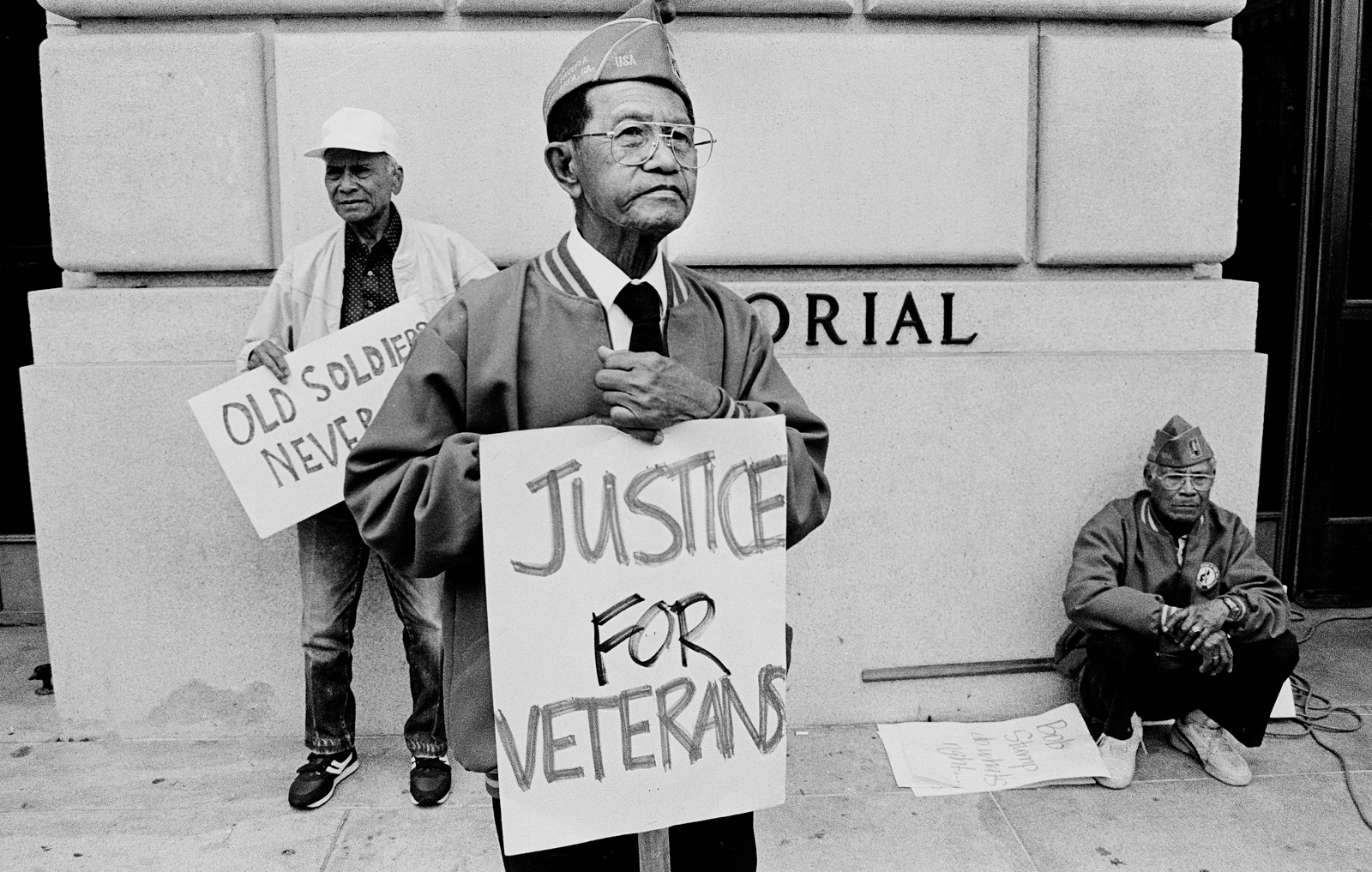 Rick Rocamora: Long Road to Dignity | Cover Stories | GMA News Online