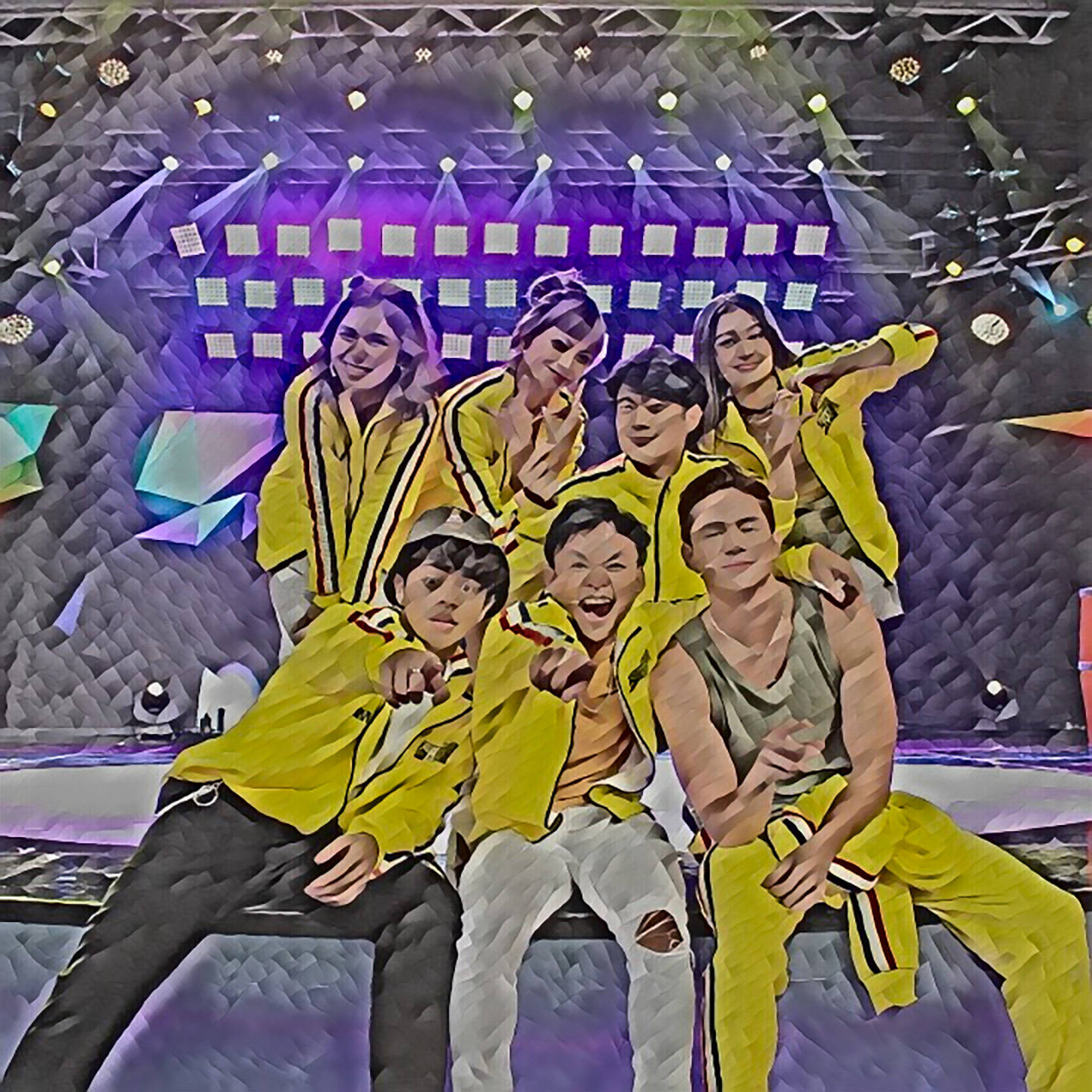 Running Man Philippines - Mission Success | Cover Stories | GMA News Online