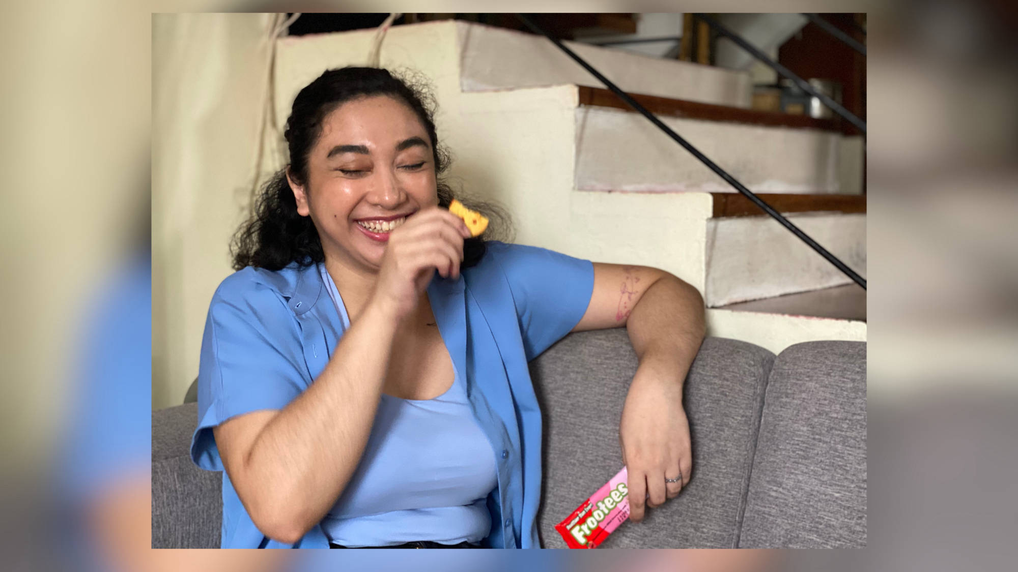 Creating Lifelong Memories through Snacks: Tales from an Avid Snacker ...