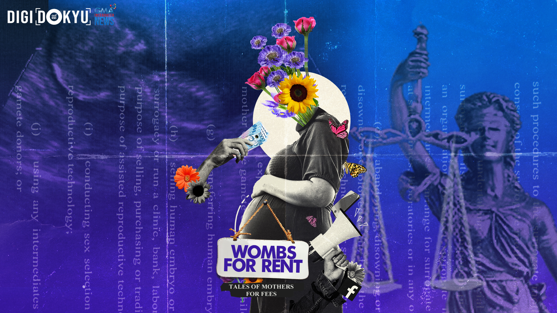 Wombs For Rent | Cover Stories | GMA News Online