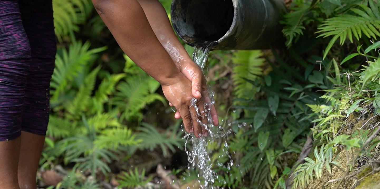 Water Warriors | Cover Stories | GMA News Online