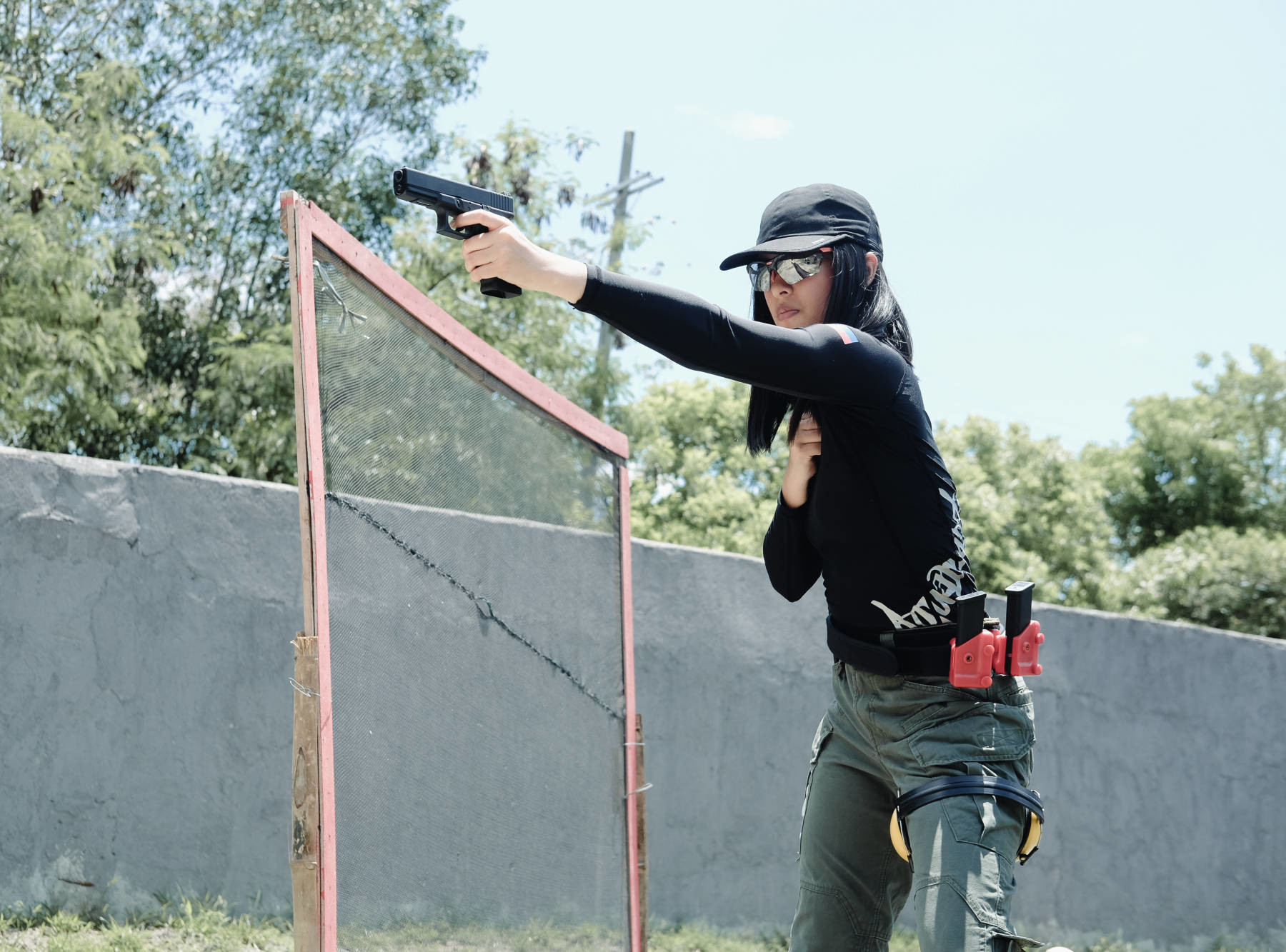 Gabbi Garcia Brings Out The Big Guns | Cover Stories | GMA News Online