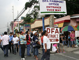 DFA inaugurates new Mindanao office in Davao City | GMA News Online