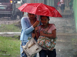 PAGASA: Cold front still bringing rain; floods, landslides loom over ...