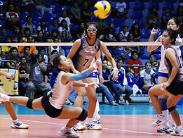 Gervacio, Lady Eagles welcome coach's return with win over Lady ...
