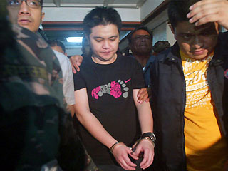 Maximum security readied for convicted carjack gang leader Raymond ...