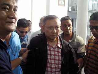 Ex-AFP budget officer Rabusa eyes SC help in case vs. 'pabaon' generals ...