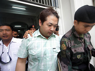 Star witness in Dominguez carjack case found dead in Cavite | GMA News ...