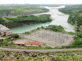 Magat Dam releasing water; 3 Luzon dams nearing spilling levels | GMA ...