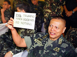 Poe to name Ariel Querubin anti-crime czar if she becomes President ...