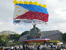 Essay-writing contest launched to keep EDSA spirit alive among Pinoys ...