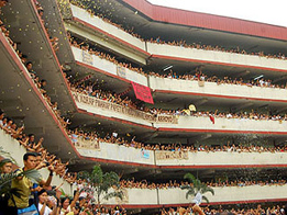 PUP Center for Creative Writing set to launch ‘Biyaheng Panulat’ on ...