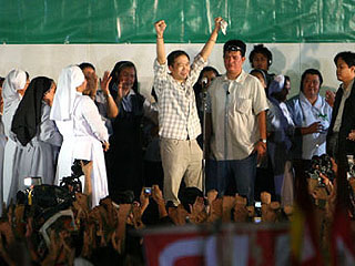 Testigo vs Arroyo sa NBN-ZTE case, ‘di nakasipot sa pagdinig | GMA News ...