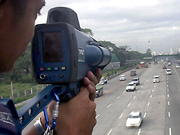 'Speech-jamming' gun developed by Japanese reasearchers | GMA News Online