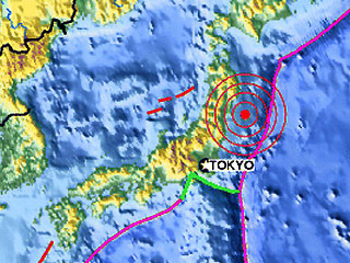 Magnitude 6.6 earthquake hits off Japan's northeast coast – USGS | GMA ...