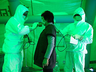 Japan to start building underground ice wall at Fukushima | GMA News Online