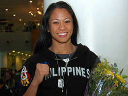 Julaton fight in Argentina still on despite Casimero mobbing | GMA News ...