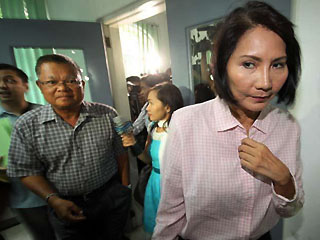 Second forfeiture case filed vs. ex-AFP comptroller Ligot, family | GMA ...