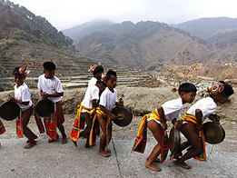 Biniyak sa apat ang isang lalawigan sa Luzon | GMA News Online