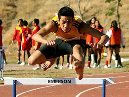 DepEd to hold teachers' training in October on sports track of K+12 ...