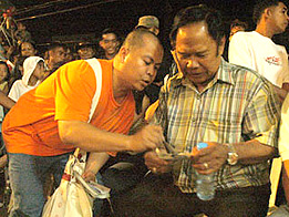 AFP has recovered from 'Hello, Garci' scandal —military official | GMA ...