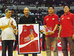 PBA: Jeffrey Cariaso named new Ginebra head coach - Slam PH | GMA News ...