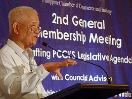 12 years in the making: Cesar Virata biography finally launched | GMA ...