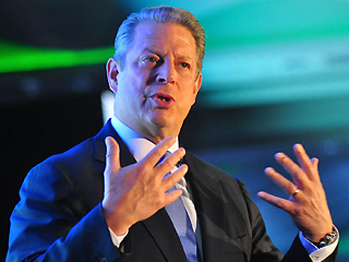 Al Gore in surprise visit to Yolanda ground zero | Philippine News