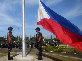 DepEd orders PHL flags in offices, schools at half-mast | GMA News Online