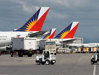 PAL transfers most domestic flights to PAL Express, focuses on int'l ...
