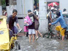 How to avoid alipunga and other fungal infections during the rainy ...
