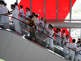 POEA warns vs. work permit scam victimizing nurses | GMA News Online