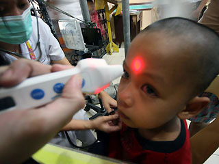 Sense and Science: Sinat as a Pinoy medical concept | GMA News Online