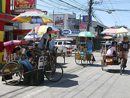Munting hiling ng 81-anyos na ‘padyak’ driver sa Mangaldan, Pangasinan ...