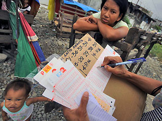 PCSO to stop Small Town Lottery operations by June 30 | GMA News Online