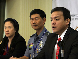 SC spokesman Marquez on viral video: 'That's part of the job' | GMA ...