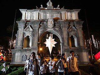 UST to install Fr. Herminio Dagohoy, O.P., 96th Rector | GMA News Online