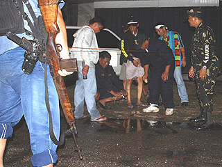 6 katao, sugatan sa pagsabog ng bomba sa bus sa Zambo City | GMA News ...