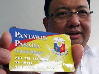PISTON: Reloading 'Pantawid Pasada' cards not enough to address fuel ...