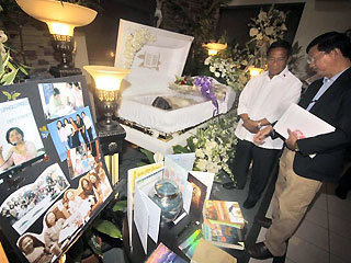 'Run for Road Safety' to mark Chit Estella's death anniversary | GMA ...