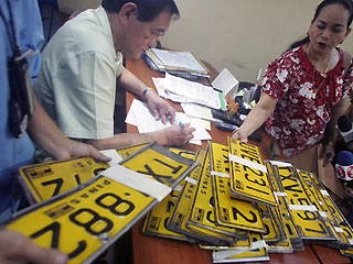 LTFRB special permit for buses takes effect | GMA News Online