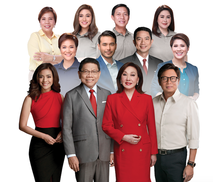 Multimedia News Leader in the Philippines: GMA News is now GMA ...