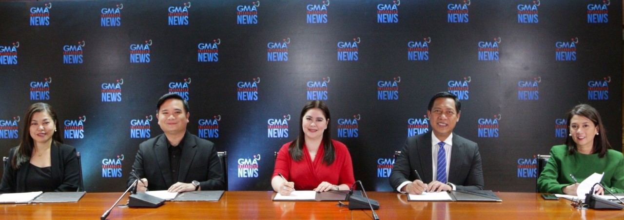Balitanghali anchors Raffy Tima, Connie Sison renew ties with GMA ...