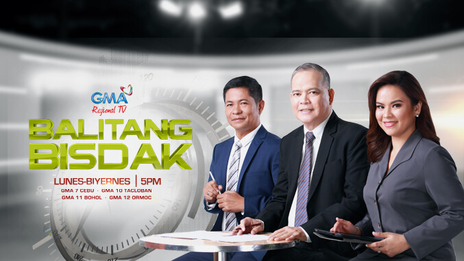 Balitang Bisdak