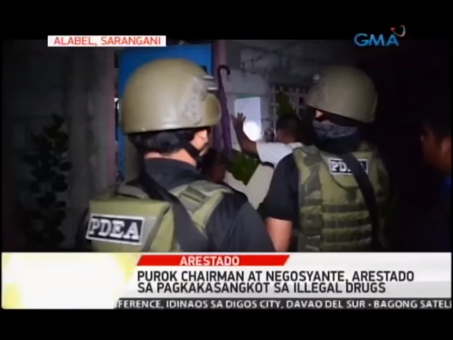 One Mindanao: Purok Leader at Negosyante Timbog sa Droga | One Mindanao ... One Mindanao: Purok Leader at Negosyante Timbog sa Droga | One Mindanao ...