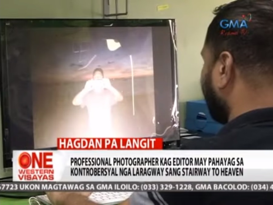 One Western Visayas: Pahayag sang Eksperto sa Hagdan pa Langit