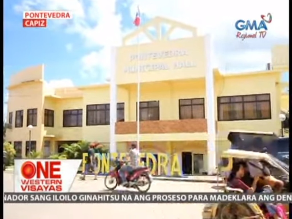 One Western Visayas: State of Calamity Bangod sa Dengue